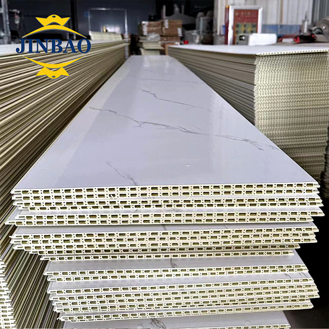 Panel de techos de Pvc Panel de pared de Pvc Decoración de Pvc del ...